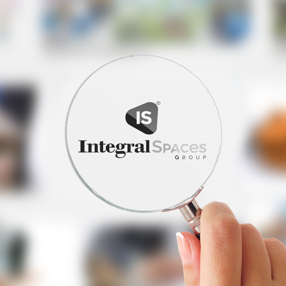 JonCGI Proyecto - Redes Sociales - Integral Spaces Group